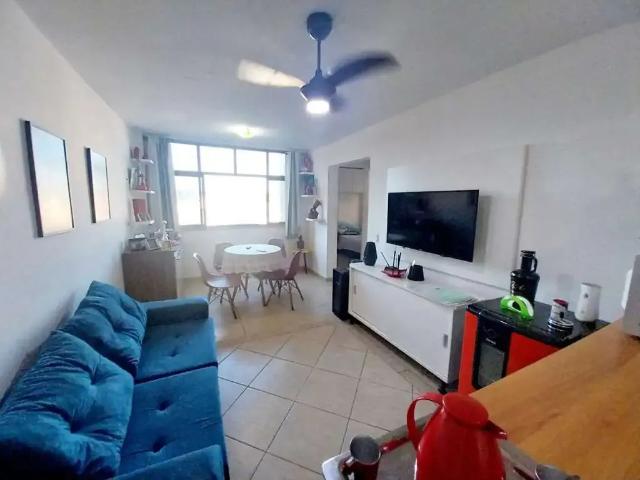 Apartamento para Venda em Niterói/RJ Ingá 2 Quartos