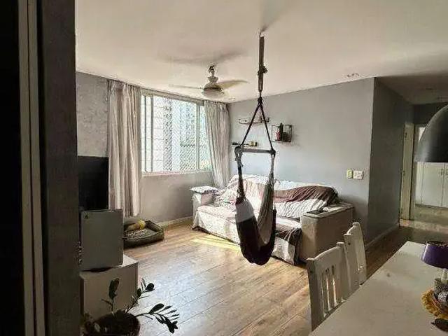 Apartamento para Venda em Niterói/RJ Ingá 2 Quartos