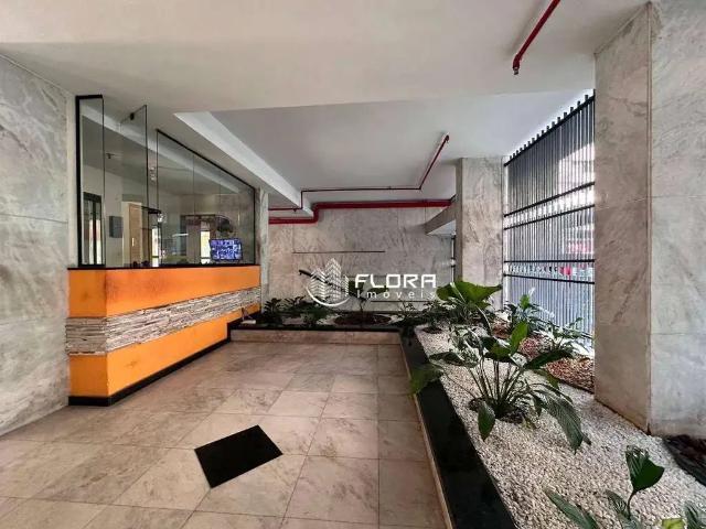 Apartamento para Venda em Niterói/RJ Ingá 2 Quartos