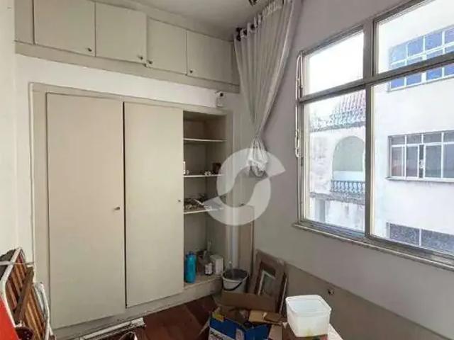 Apartamento para Venda em Niterói/RJ Ingá 2 Quartos
