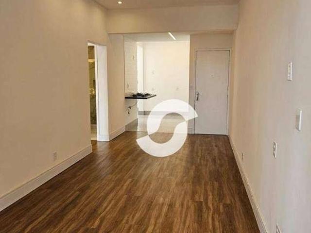 Apartamento para Venda em Niterói/RJ Ingá 2 Quartos