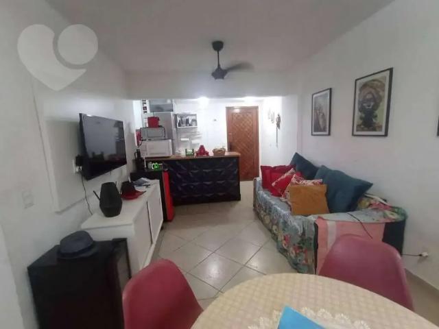 Apartamento para Venda em Niterói/RJ Ingá 2 Quartos