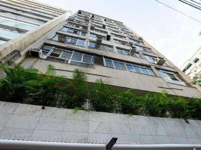 Apartamento para Venda em Niterói/RJ Ingá 2 Quartos