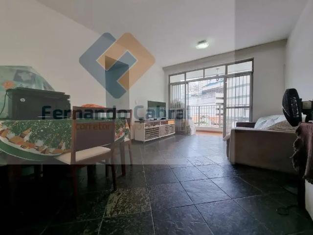 Apartamento para Venda em Niterói/RJ Ingá 2 Quartos