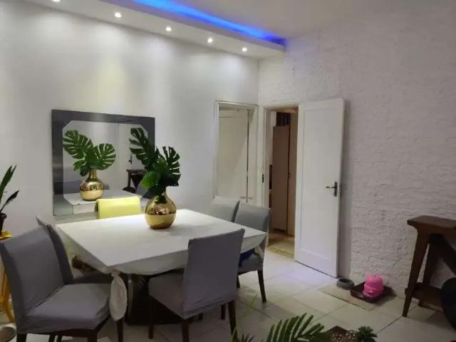 Apartamento para Venda em Niterói/RJ Ingá 2 Quartos