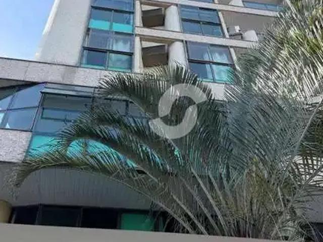 Apartamento para Venda em Niterói/RJ Ingá 2 Quartos