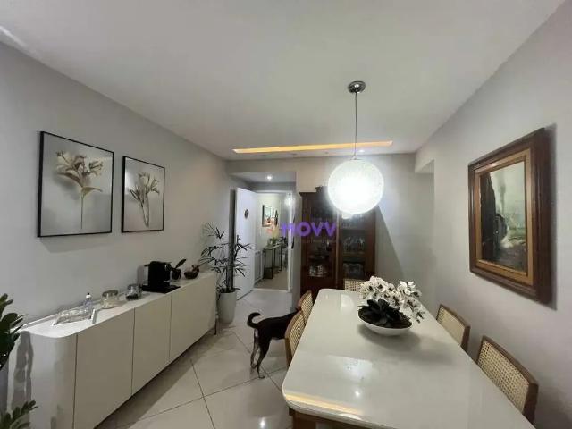 Apartamento para Venda em Niterói/RJ Ingá 2 Quartos