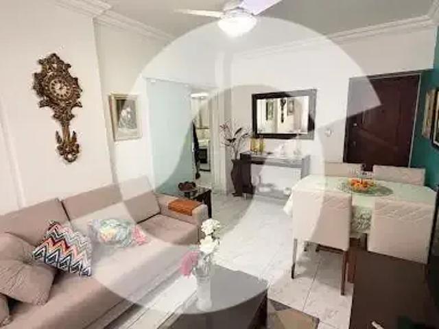 Apartamento para Venda em Niterói/RJ Ingá 2 Quartos