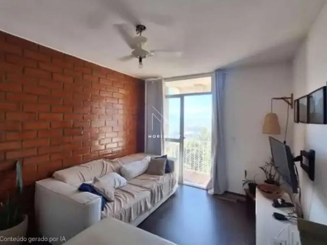 Apartamento para Venda em Niterói/RJ Ingá 2 Quartos
