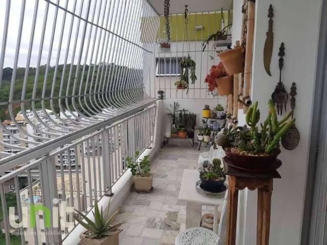 Apartamento para Venda em Niterói/RJ Ingá 2 Quartos