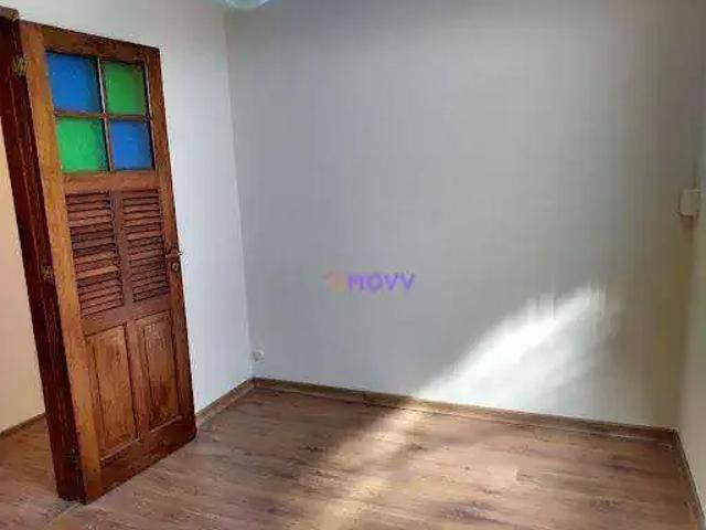 Apartamento para Venda em Niterói/RJ Ingá 2 Quartos