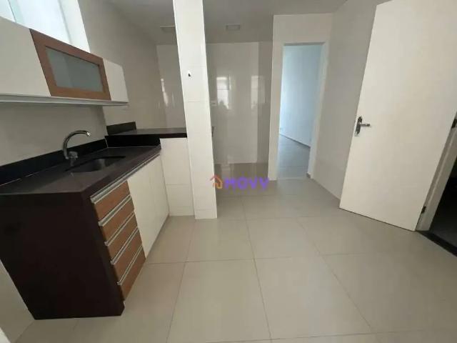 Apartamento para Venda em Niterói/RJ Ingá 2 Quartos