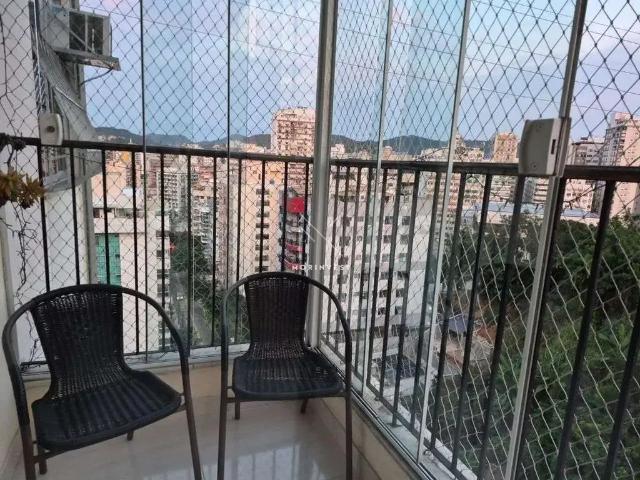 Apartamento para Venda em Niterói/RJ Ingá 2 Quartos