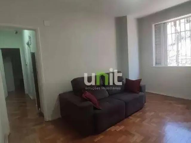 Apartamento para Venda em Niterói/RJ Ingá 2 Quartos