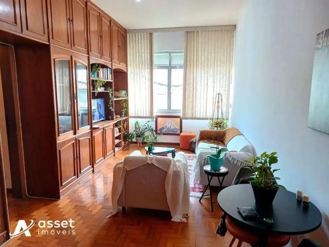 Apartamento para Venda em Niterói/RJ Ingá 2 Quartos