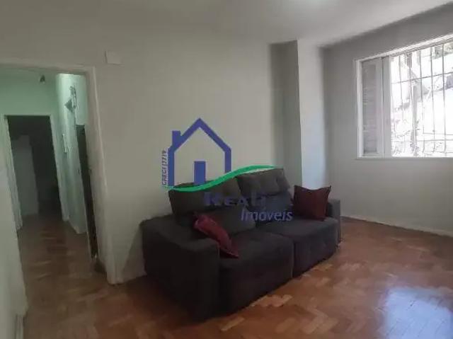 Apartamento para Venda em Niterói/RJ Ingá 2 Quartos