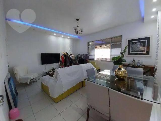Apartamento para Venda em Niterói/RJ Ingá 2 Quartos
