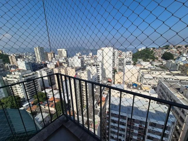 Apartamento para Venda em Niterói/RJ Ingá 2 Quartos