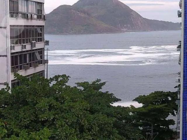 Apartamento para Venda em Niterói/RJ Ingá 3 Quartos