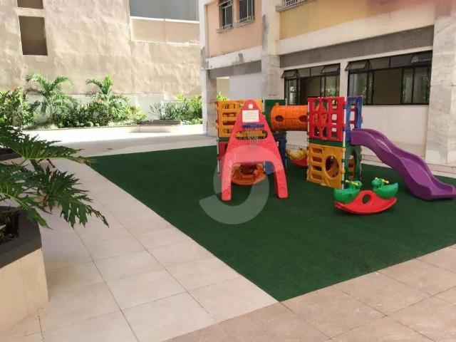 Apartamento para Venda em Niterói/RJ Ingá 3 Quartos