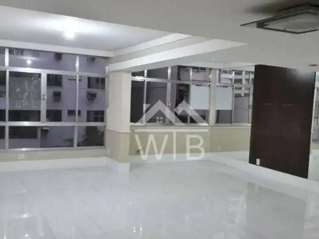 Apartamento para Venda em Niterói/RJ Ingá 3 Quartos