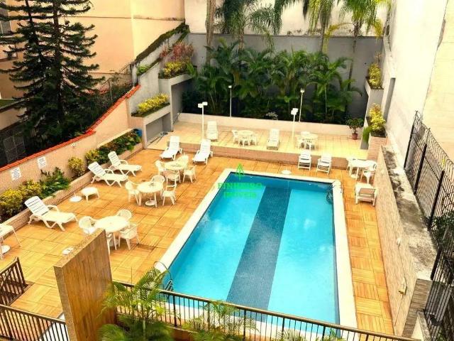 Apartamento para Venda em Niterói/RJ Ingá 3 Quartos