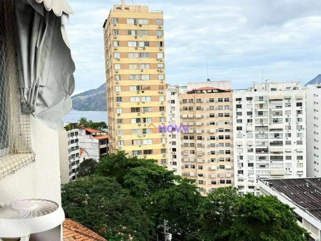 Apartamento para Venda em Niterói/RJ Ingá 3 Quartos