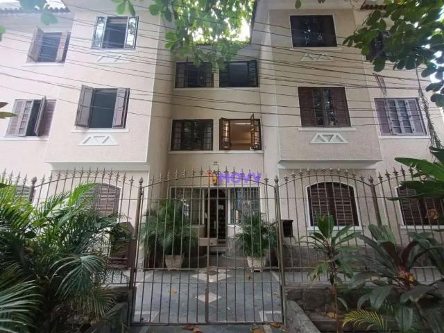 Apartamento para Venda em Niterói/RJ Ingá 3 Quartos