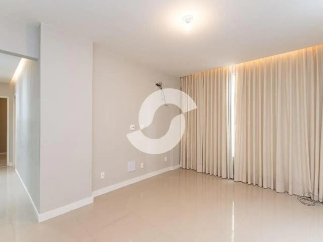 Apartamento para Venda em Niterói/RJ Ingá 3 Quartos