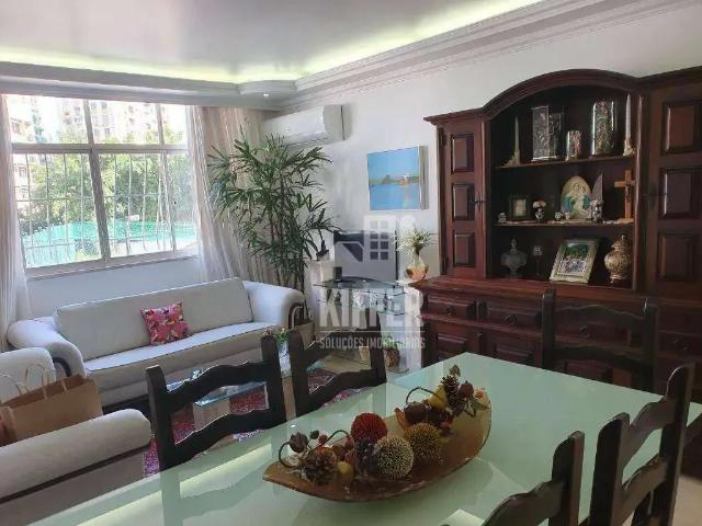Apartamento para Venda em Niterói/RJ Ingá 3 Quartos