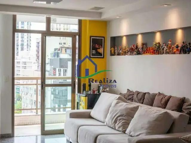 Apartamento para Venda em Niterói/RJ Ingá 3 Quartos