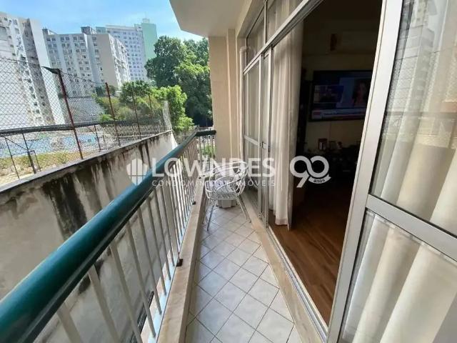 Apartamento para Venda em Niterói/RJ Ingá 3 Quartos
