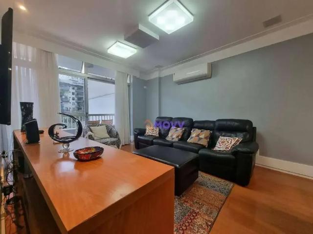 Apartamento para Venda em Niterói/RJ Ingá 3 Quartos