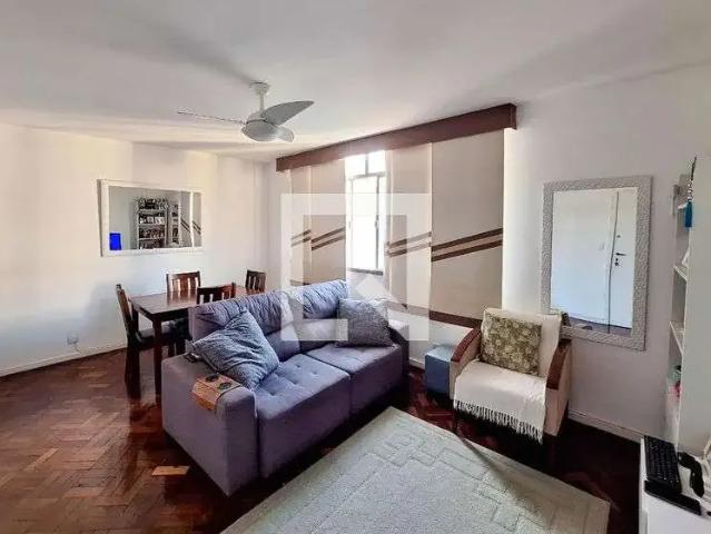 Apartamento para Venda em Niterói/RJ Ingá 3 Quartos