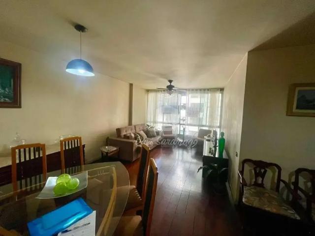 Apartamento para Venda em Niterói/RJ Ingá 3 Quartos