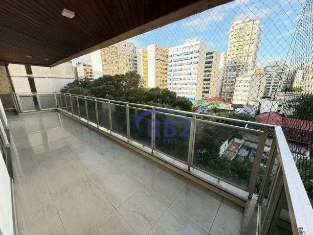 Apartamento para Venda em Niterói/RJ Ingá 3 Quartos