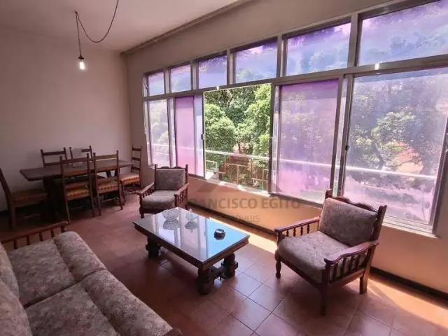 Apartamento para Venda em Niterói/RJ Ingá 3 Quartos