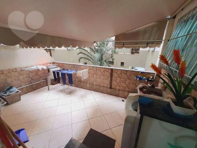Apartamento para Venda em Niterói/RJ Ingá 3 Quartos