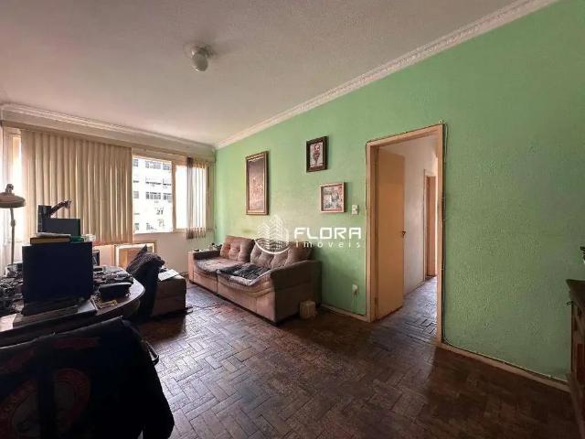 Apartamento para Venda em Niterói/RJ Ingá 3 Quartos