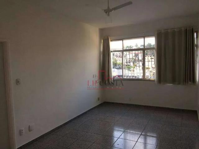 Apartamento para Venda em Niterói/RJ Ingá 3 Quartos