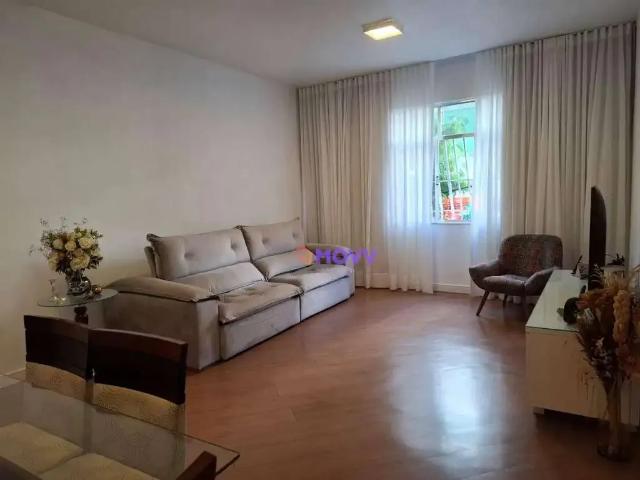 Apartamento para Venda em Niterói/RJ Ingá 3 Quartos