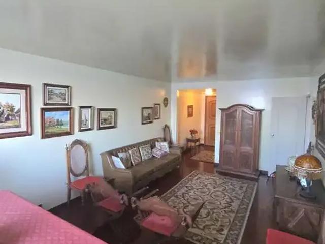Apartamento para Venda em Niterói/RJ Ingá 3 Quartos