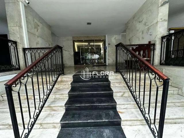 Apartamento para Venda em Niterói/RJ Ingá 3 Quartos