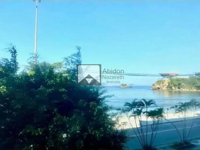 Apartamento para Venda em Niterói/RJ Ingá 3 Quartos