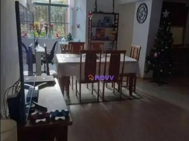 Apartamento para Venda em Niterói/RJ Ingá 3 Quartos