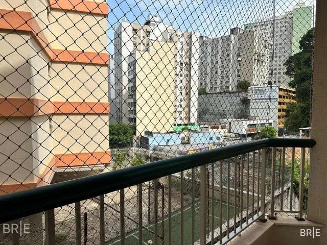 Apartamento para Venda em Niterói/RJ Ingá 3 Quartos