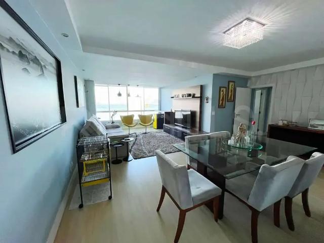 Apartamento para Venda em Niterói/RJ Ingá 3 Quartos