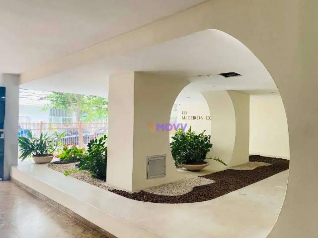 Apartamento para Venda em Niterói/RJ Ingá 3 Quartos