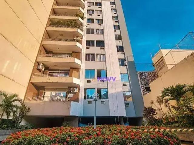 Apartamento para Venda em Niterói/RJ Ingá 3 Quartos