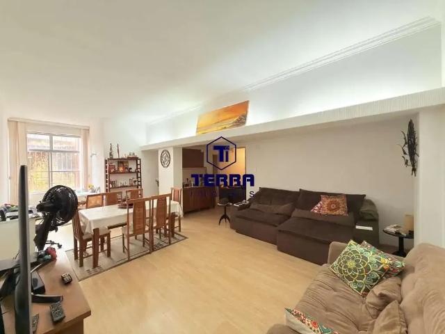 Apartamento para Venda em Niterói/RJ Ingá 3 Quartos
